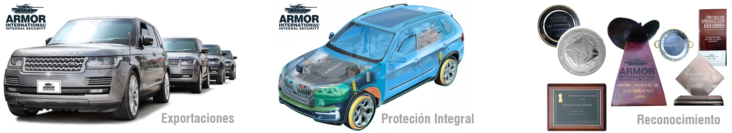 Armor – Boost